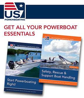 Find a Course - US Powerboating