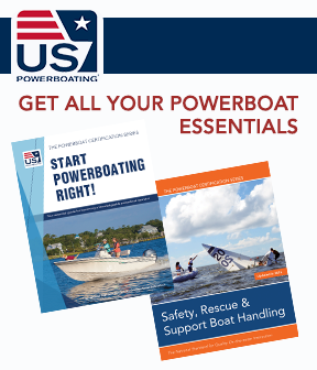 US Powerboating - The best on-the-water powerboat instruction available